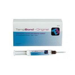 KERR TEMP BOND ORIGINAL AUTOMIX - Arthodent