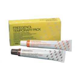 GC FREEGENOL COMPLEET - Arthodent