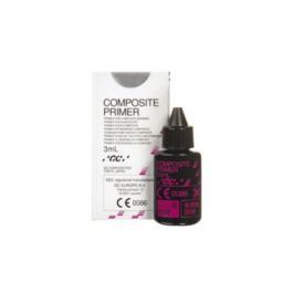 GC COMPOSITE PRIMER 3ML - Arthodent