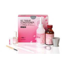 GC TISSUE CONDITIONER PINK - Arthodent