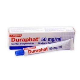 DURAPHAT TUBE 10ML - Arthodent