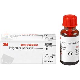 3M POLYETHER ADHESIVE, 17ML - Arthodent