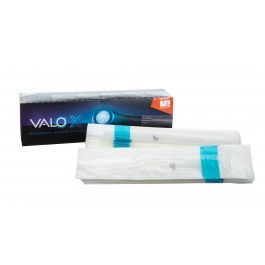 ULTRADENT VALO X SLEEVES, 100 STUKS - Arthodent