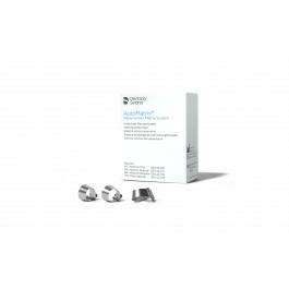 DENTSPLY AUTOMATRIX WIDE-REGULAR - Arthodent