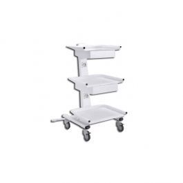 ZILFOR TROLLEY C3RTM2 - Arthodent