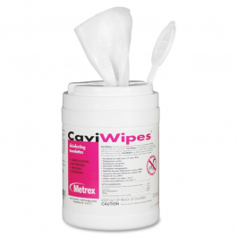 KERR CAVICIDE WIPES POT - Arthodent