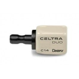 DENTSPLY CELTRA DUO HT A1/C14 - Arthodent