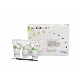 IVOCLAR FLUOR PROTECTOR S - Arthodent