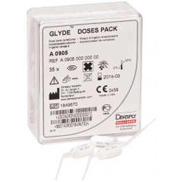 DENTSPLY GLYDE FILE PREP - Arthodent