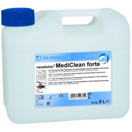 NEODISHER MEDICLEAN FORTE, 5 LITER - Arthodent