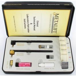 METALIFT SET COMPLEET - Arthodent