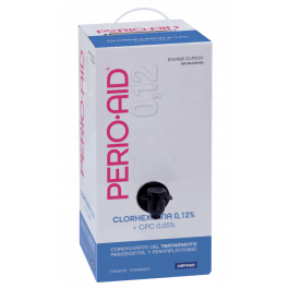 DENTAID PERIO AID INTENSIVE CARE - Arthodent