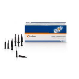 VOCO XTRA BASE CAPSULES UNIVERSAL - Arthodent