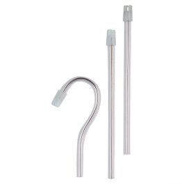 SCANFLEX FLEXIBELE SPEEKSELZUIGERS - Arthodent