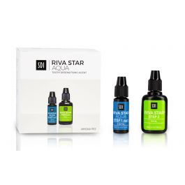 RIVA STAR AQUA BOTTLE KIT - Arthodent