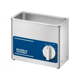 SONOREX RK31 ULTRASOON APPARAAT - Arthodent