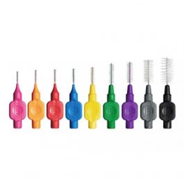 TEPE INTERDENTAL RAGERS ASSORTIMENT - Arthodent