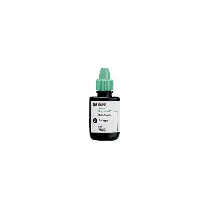 3M ADPER SCOTCHBOND PRIMER 8ML - Arthodent