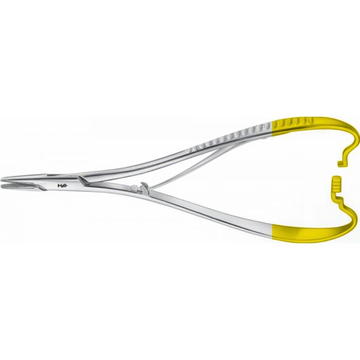 AESCULAP NAALDVOERDER BM151R - Arthodent