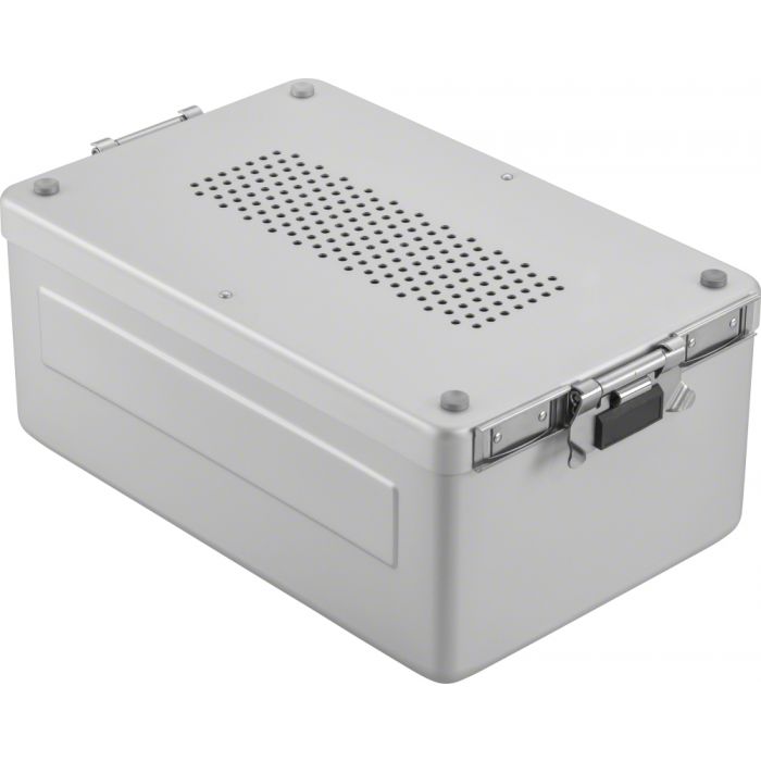 AESCULAP CONTAINER JN096 - Arthodent