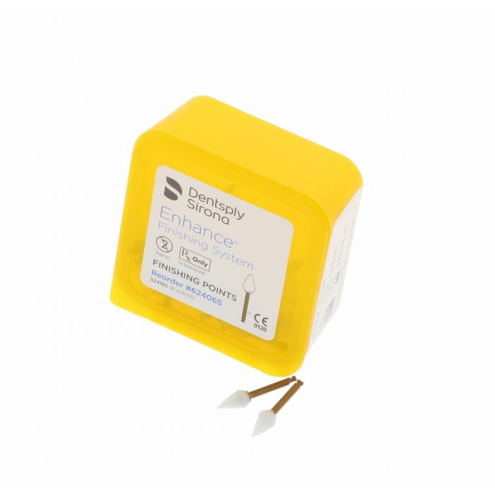 DENTSPLY SIRONA ENHANCE POINT - Arthodent