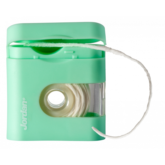 JORDAN EXPAND FRESH 25 METER - Arthodent