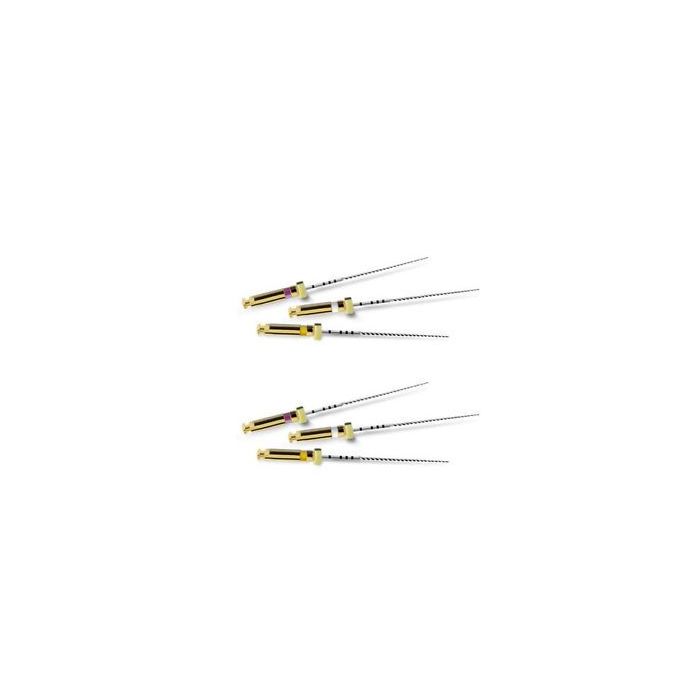 DENTSPLY PATHFILE 25MM ASSORTI - Arthodent