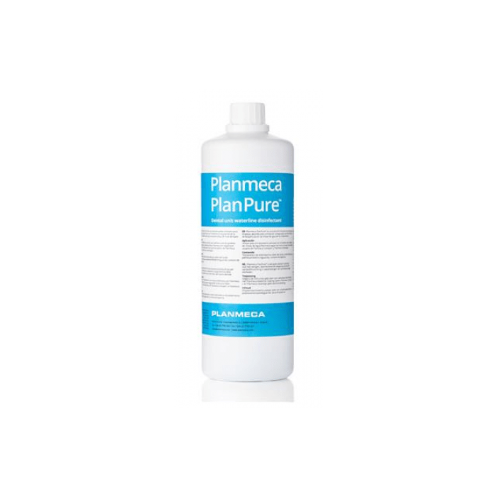 PLANMECA PLANPURE, 6 X 1 LITER - Arthodent