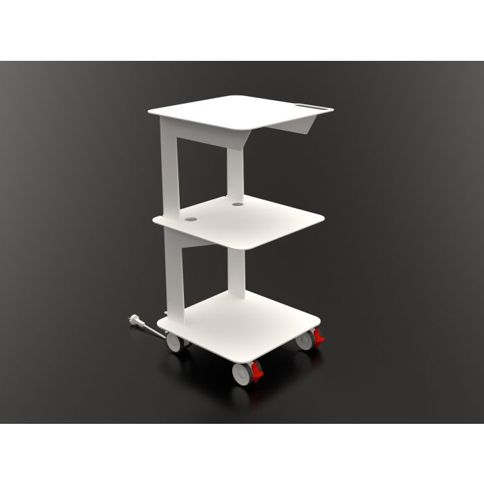 ZILFOR TROLLEY ASTRO WIT - Arthodent